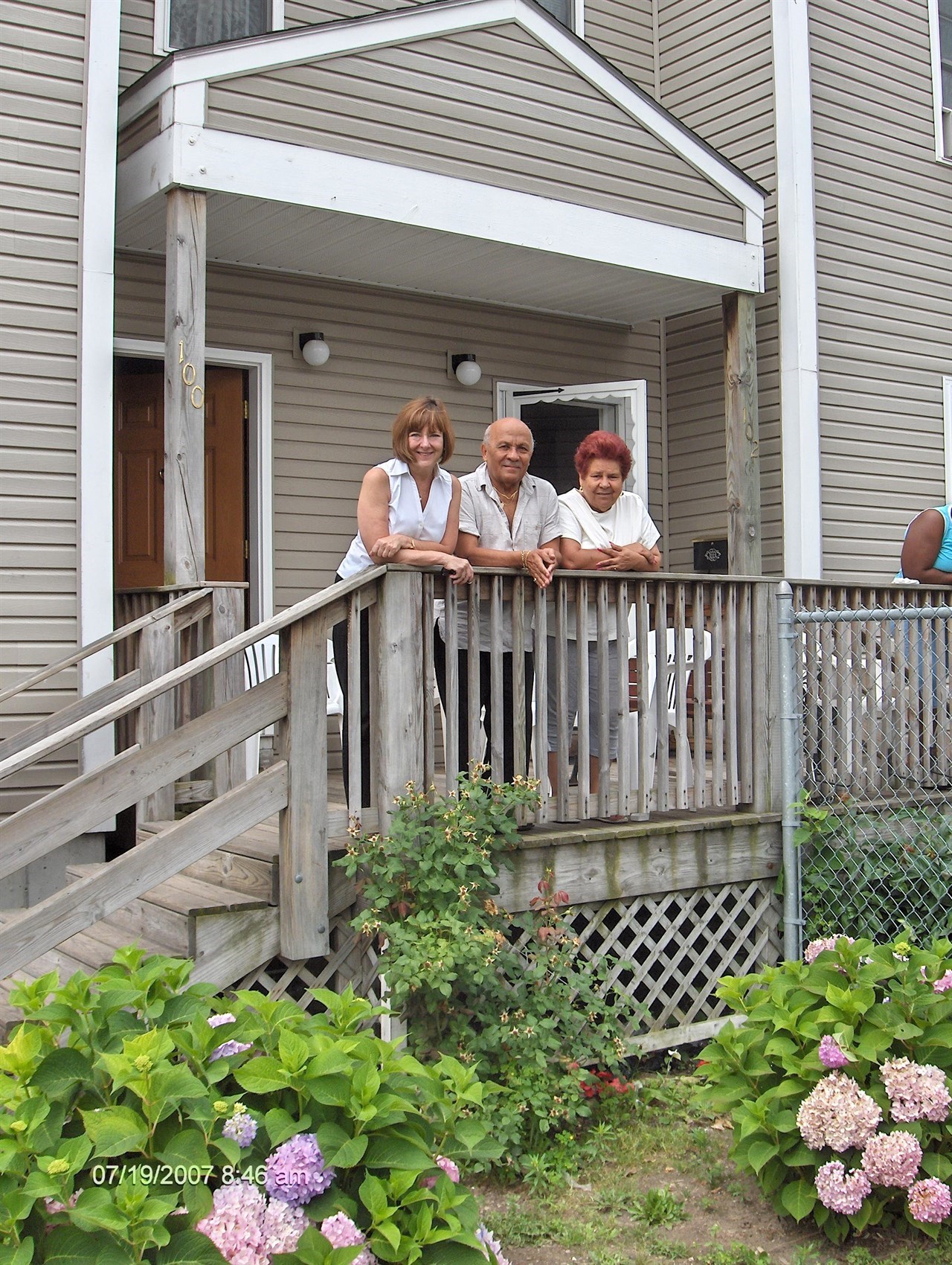 100 Wayland Street - Greater Boston | Habitat for Humanity