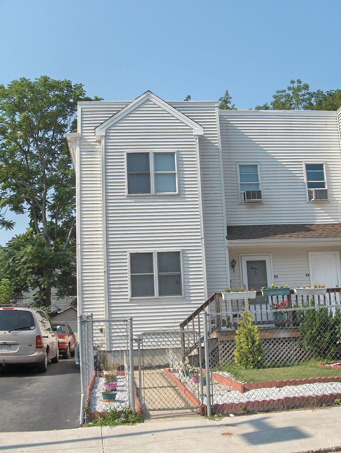 92 Wayland Street - Greater Boston | Habitat for Humanity