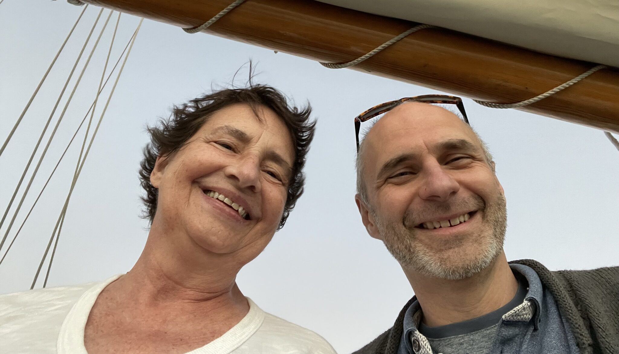 Doug and Ingrid: A Habitat Greater Boston love story - Greater Boston ...