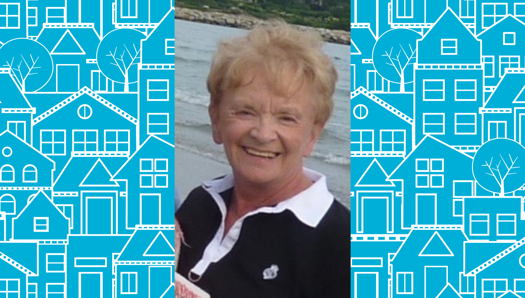 A planned giving pioneer Greater Boston | Habitat for Humanity